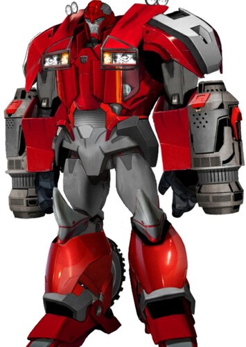Future Voice Actors Of Ironhide In Future Seasons Of Transformers Prime ...