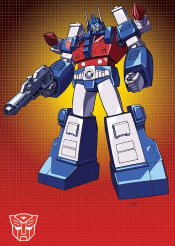 Future Voice Actors Of Ultra Magnus To Replace Jack Angel And Robert ...