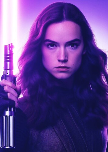 Fan Casting Sandra Saad as Future Voice Actress Of Jaina Solo Of Star Wars. My Own Voice Actress ...