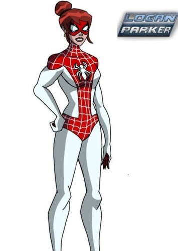 Future Voice Actress Of Mary Jane Watson In EMH To Replace Vanessa ...