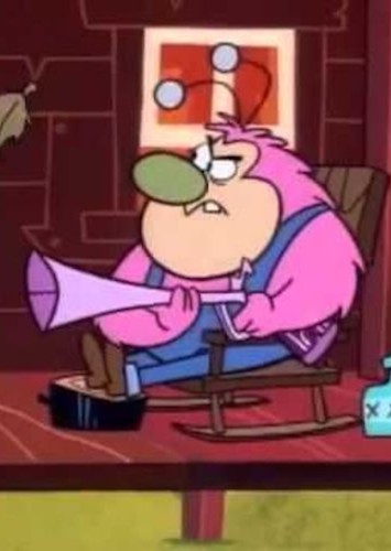 Fuzzy Lumpkins Fan Casting for The CW's Powerpuff | myCast - Fan ...