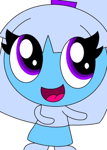 Gabby Dance Fan Casting for Monsters Inc XYZ | myCast - Fan Casting ...