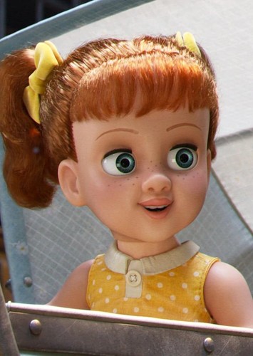 Gabby Gabby Fan Casting For Toy Story Mycast Fan Casting Your Favorite Stories