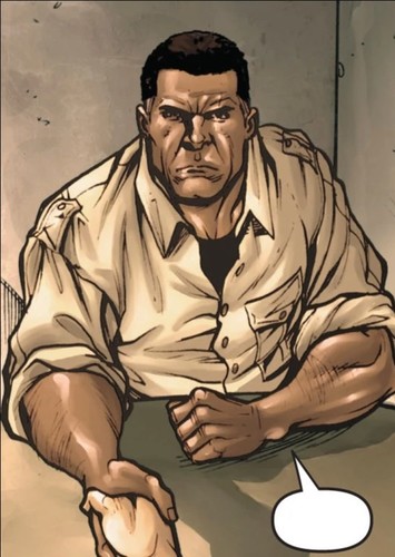 Derek Luke on myCast - Fan Casting Your Favorite Stories