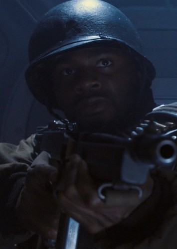 Gabe Jones Fan Casting for Captain America Trilogy (2011-2016) | myCast ...