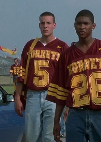 Teto Teasley Fan Casting