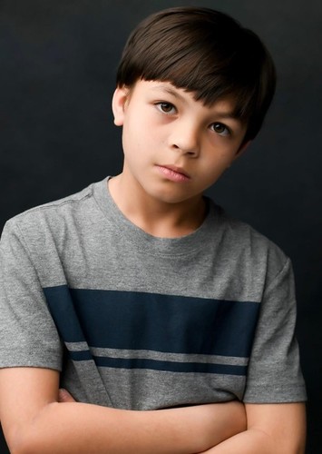 Gabriel Fan Casting for Five Nights At Freddy's | myCast - Fan Casting ...