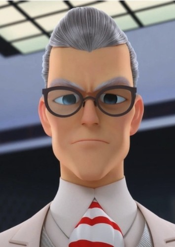 Gabriel Agreste Fan Casting for Miraculous (80s Live Action) | myCast ...