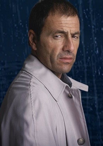 Find an Actor to Play Gabriel Medina/Gabe Ford in The Pretenders (2023 ...