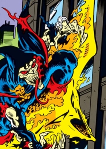 Gabriel Stacy Fan Casting for Live action spider man tv show | myCast ...