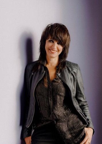 Gabriele Kerner Fan Casting for Female Singers Biopic | myCast - Fan ...