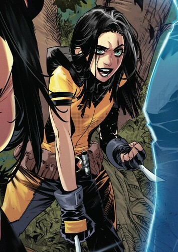 Gabrielle Kinney Fan Casting for Marvel's Champions | myCast - Fan ...