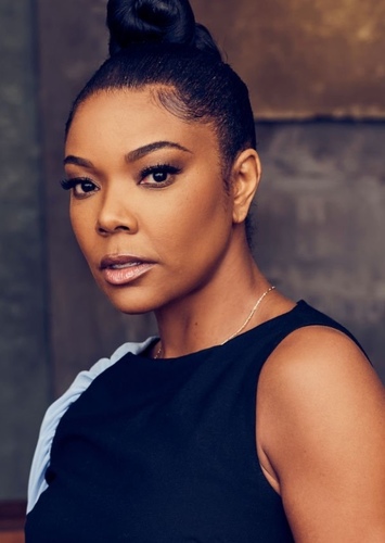 Gabrielle Union Fan Casting for Casting Roles Actors and Actresses as ...
