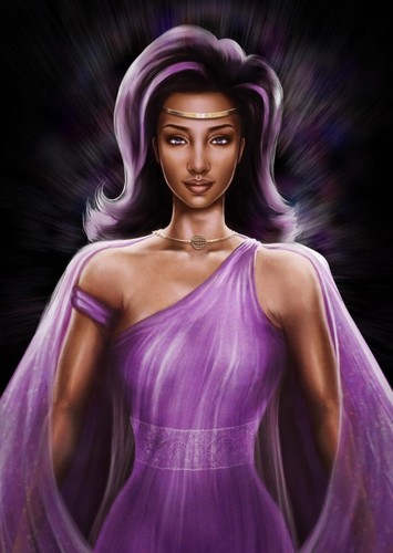 Fan Casting Janelle Monáe as Gaia in Captain Planet and the Planeteers ...