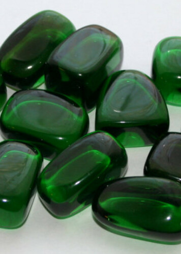 Gaia Stone Fan Casting for Fictional Characters by Gemstone | myCast ...