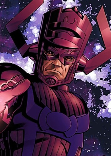 Galactus Fan Casting for Fantastic Four MCU | myCast - Fan Casting Your ...