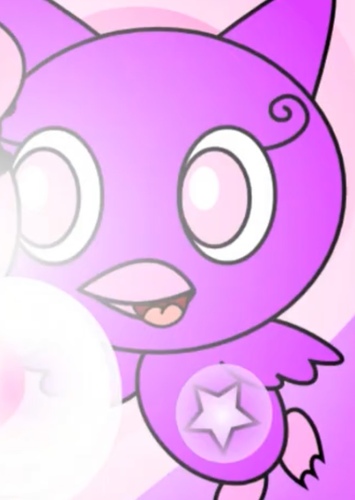 Galaxies Owl Fan Casting for Twinkle Tummy Blossom Is Now A Alicorn ...