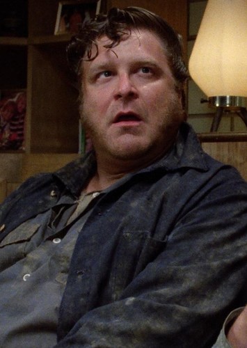 Gale Snoats Fan Casting for Raising Arizona (2022) | myCast - Fan ...