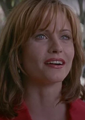 Gale Weathers Fan Casting for Scream | myCast - Fan Casting Your ...