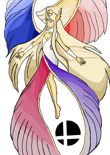 Galeem Fan Casting for Super Smash Bros The Animation (Eng dub ...