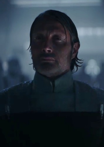 Galen Erso Fan Casting for Rogue One (2016) | myCast - Fan Casting Your ...