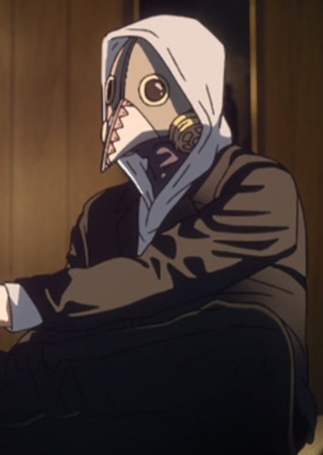 Galgali Fan Casting for Chainsaw Man | myCast - Fan Casting Your ...