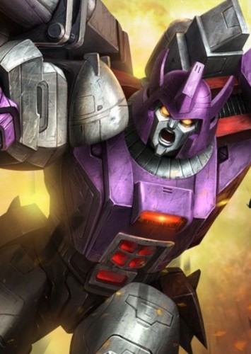Galvatron Fan Casting for Transformers: The Telltale Series | myCast ...