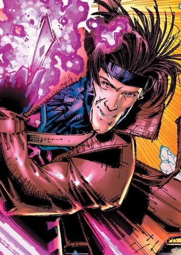 Gambit Fan Casting for X-Men: A New World | myCast - Fan Casting Your ...