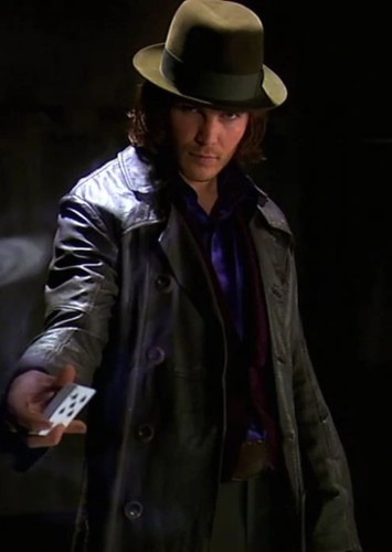 Find an Actor to Play Gambit in Deadpool 3: The Gwenpool on myCast