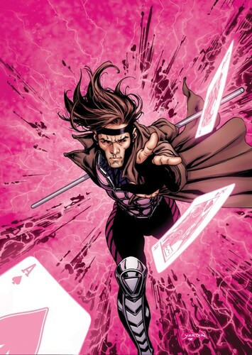 Gambit Fan Casting for Deadpool & Wolverine (2024): The Extended Cast ...