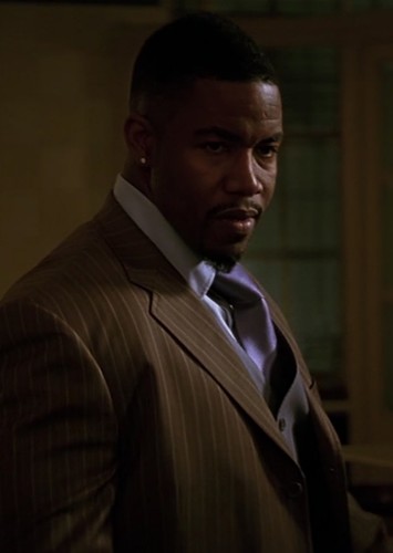 Gambol Fan Casting for The Dark Knight Collection (2015-2022) | myCast ...