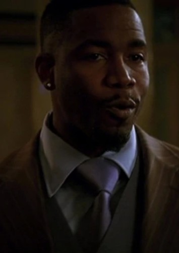 Gambol Fan Casting for The Dark Knight (2038) | myCast - Fan Casting ...