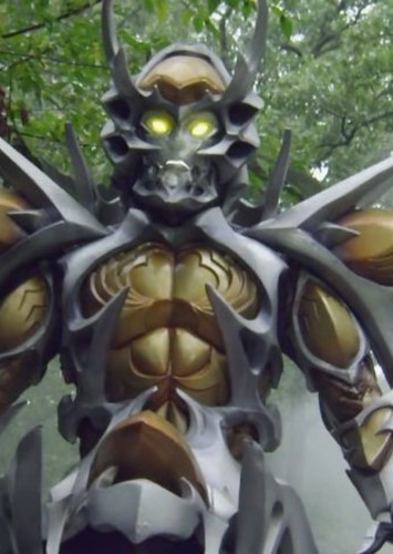 Game Master Fan Casting for Power Rangers Wild Cyclone | myCast - Fan ...