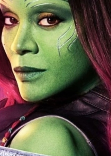 Gamora Fan Casting for Avengers: Infinity War (1998) | myCast - Fan Casting Your Favorite Stories