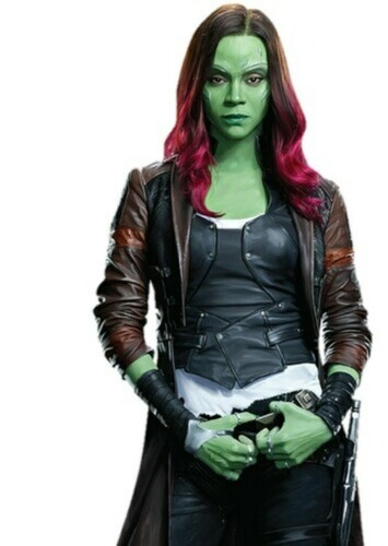 Gamora Fan Casting for The Black Vortex Animated Movie | myCast - Fan ...