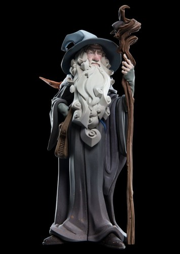 Gandalf Fan Casting for Multiversus (Dream Roster) | myCast - Fan ...