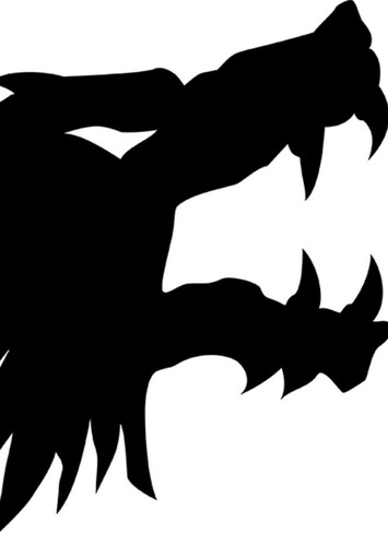 Gangrel Fan Casting for Fictional Characters by Vampire The Masquerade ...