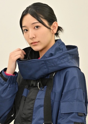 Julia Gu Fan Casting