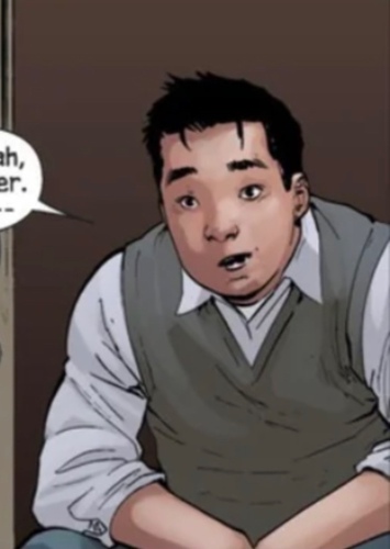 Ganke Lee Fan Casting for Spiderman 4 | myCast - Fan Casting Your ...