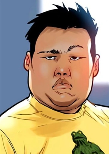 Ganke Lee Fan Casting for Marvel Studios’ Spider-Man Morales | myCast ...