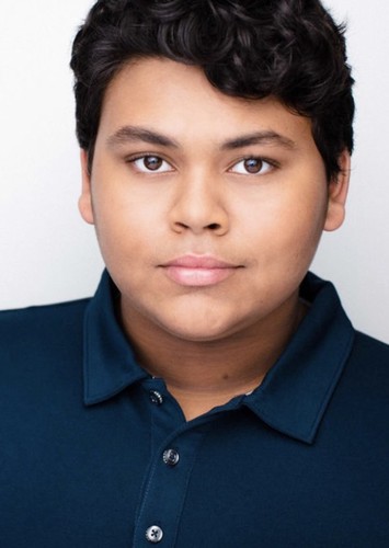 Ganke Lee Fan Casting for Miles Morales Uprising | myCast - Fan Casting ...