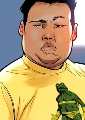 Ganke Lee Fan Casting for Spider-Man and his Amazing Friends | myCast ...