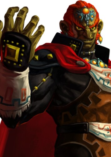 Ganondorf / Ganon Fan Casting for Super Smash Bros. MELEE | myCast ...