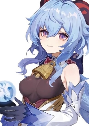 Ganyu Fan Casting for Genshin Impact | myCast - Fan Casting Your ...