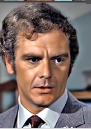 Garak Fan Casting for Land of the Giants | myCast - Fan Casting Your ...