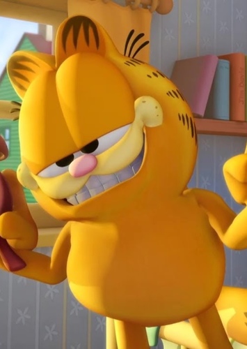 Garfield Fan Casting for Elite Cinematic Universe | myCast - Fan ...