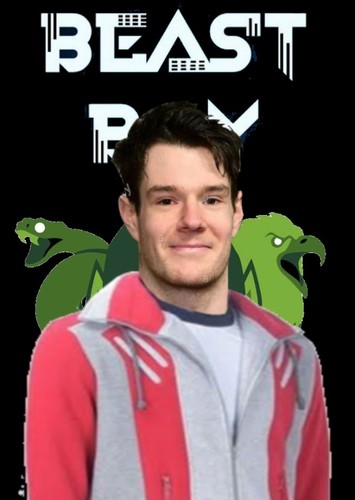 Garfield Logan Fan Casting for Justice League vs Teen Titans. | myCast ...