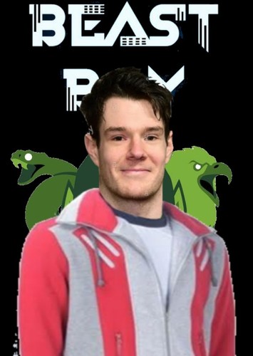 Garfield Logan Fan Casting for Justice League vs Teen Titans. | myCast ...