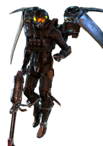 Garfield Lynns/Firefly Fan Casting for The Rise of the Dark Knight ...