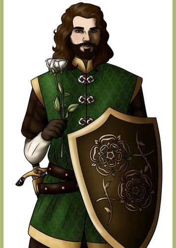 Garlan Tyrell Fan Casting for House Tyrell of Highgarden | myCast - Fan ...